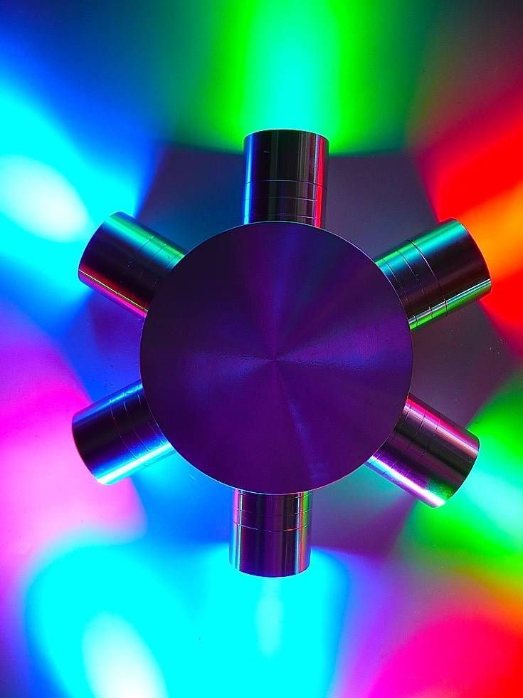 LED Handel für Lampen und Leuchten für Ihre Lichttechnik